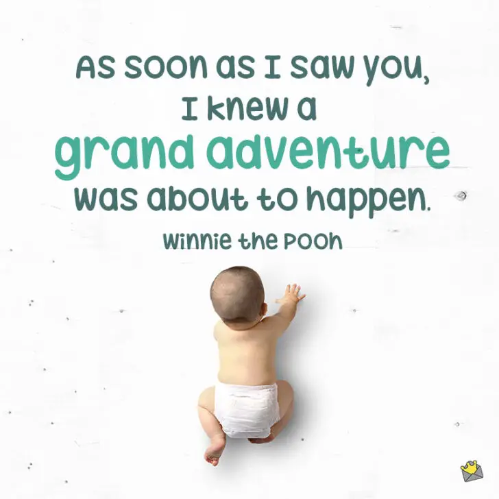 100+ Baby Quotes to Make Your Heart Smile