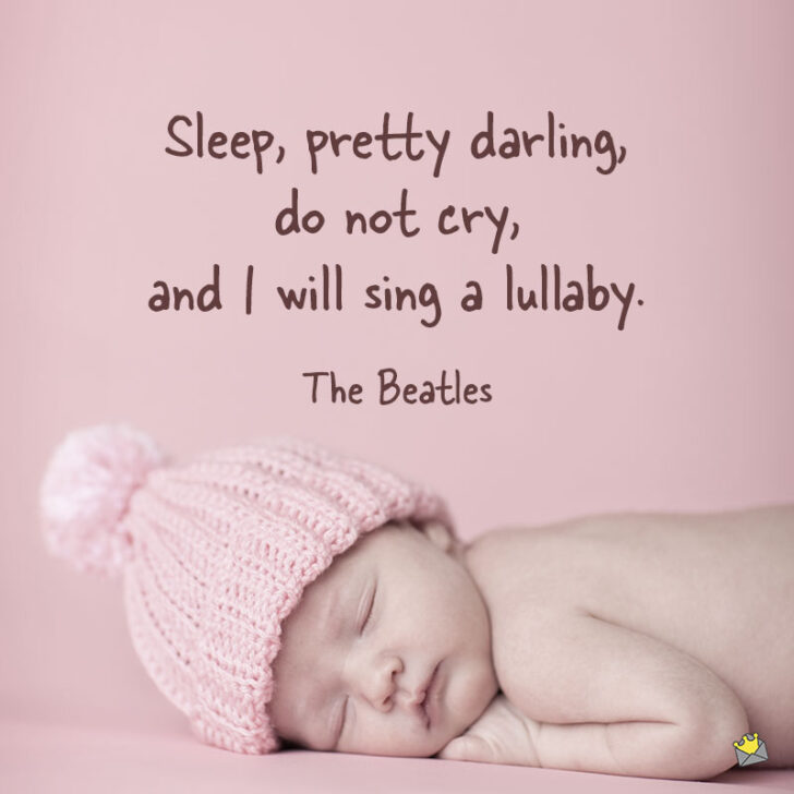100+ Baby Quotes to Make Your Heart Smile