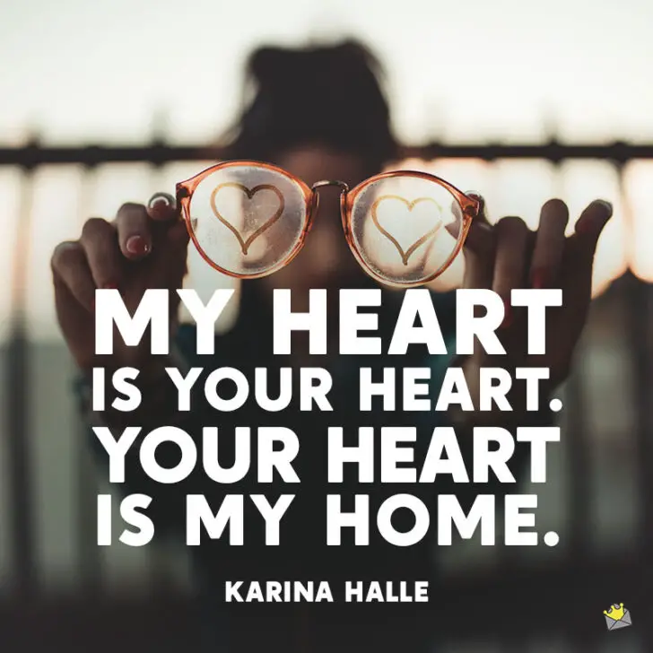 67 Love Quotes for Him to Let Him Know He's Loved