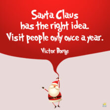 Best 50+ Funny Christmas Quotes for All Things Xmas