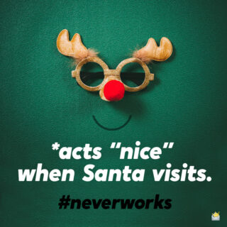 Best 50+ Funny Christmas Quotes for All Things Xmas