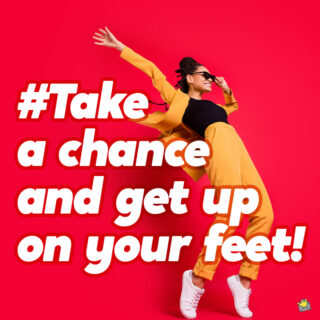 Best 60 Dance Captions and Quotes for Times of Expression