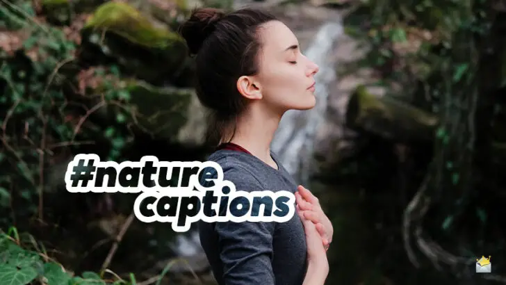 40+ Relax Captions for Pics that Get the Chill Mood Across