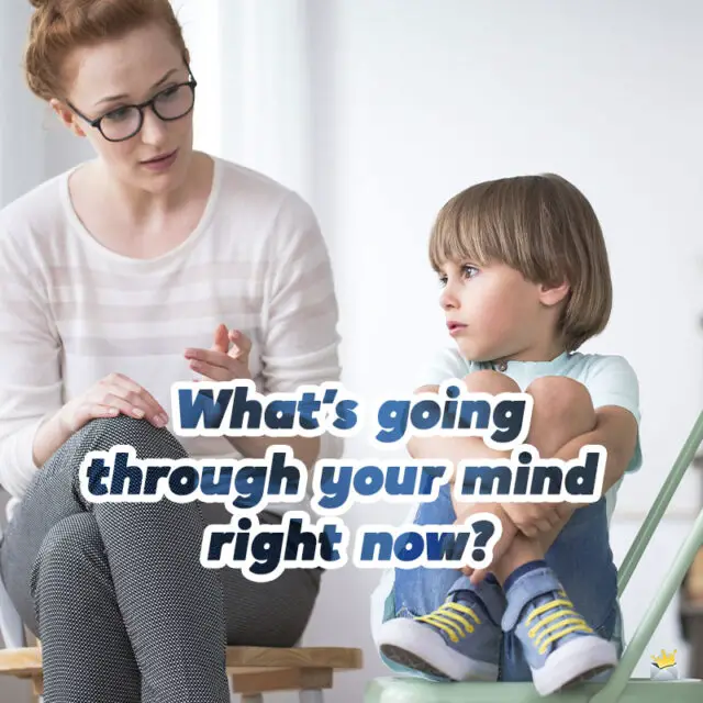 59 Conversation Starters, Topics and Questions for Kids