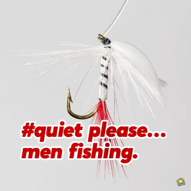 50+ Fishing Captions to Get You (and Everyone Else) Hooked