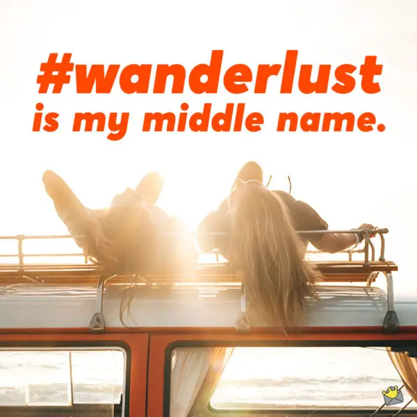 52 Vacation Captions for Pics You Take on Your Time Off