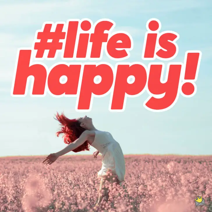 60+ Happy Captions for Those Instagram Posts of 2023